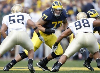 Michigan Football: 11 Things the Wolverines Do Very Well | Bleacher Report