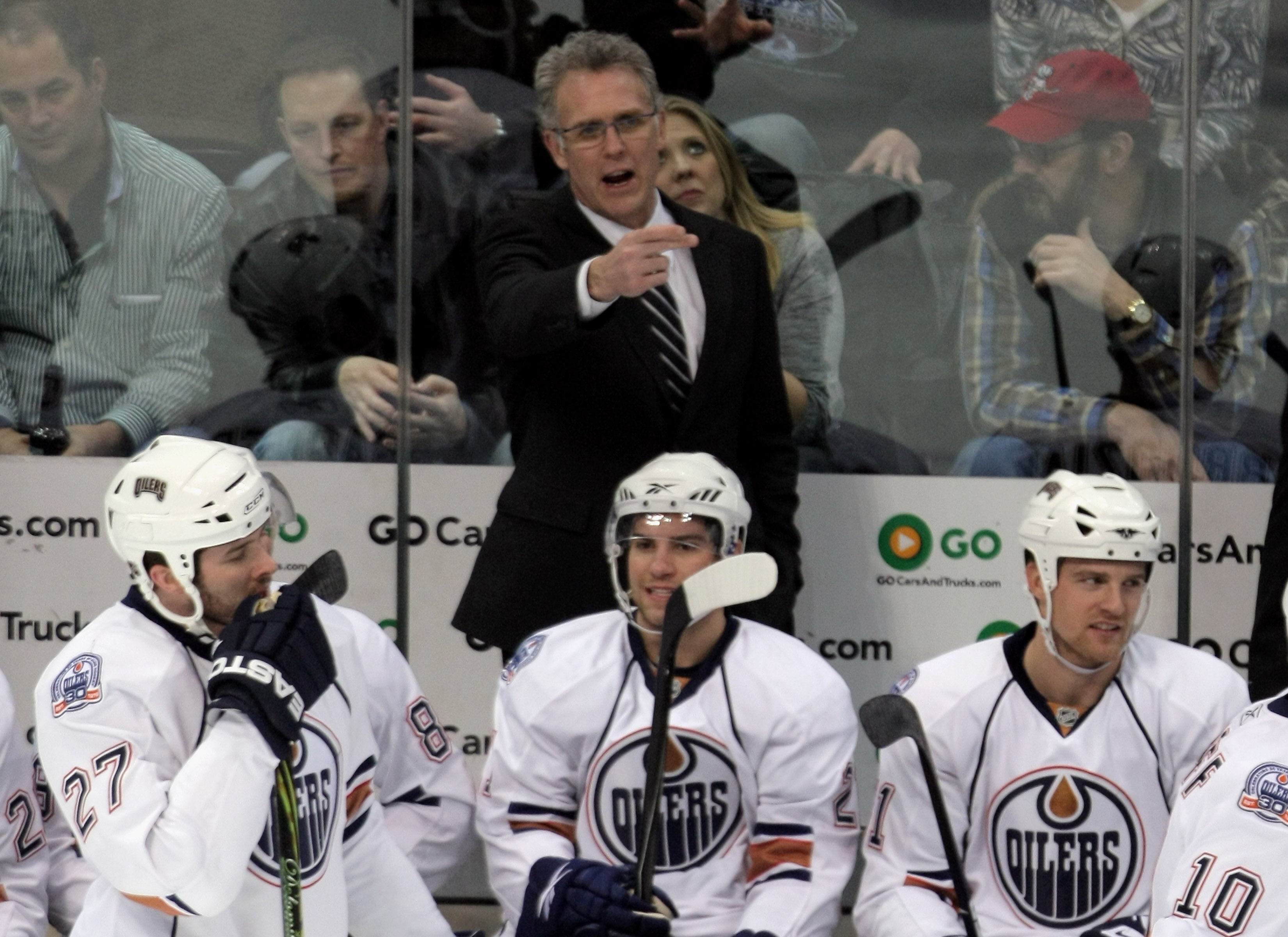 New Jersey Devils: Ken Hitchcock and 5 Candidates to Coach the Team in ...