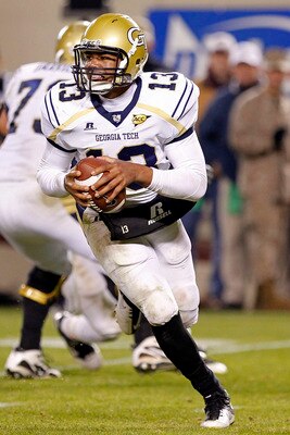 College Football 2011: ACC Post-Spring Preseason Power Rankings