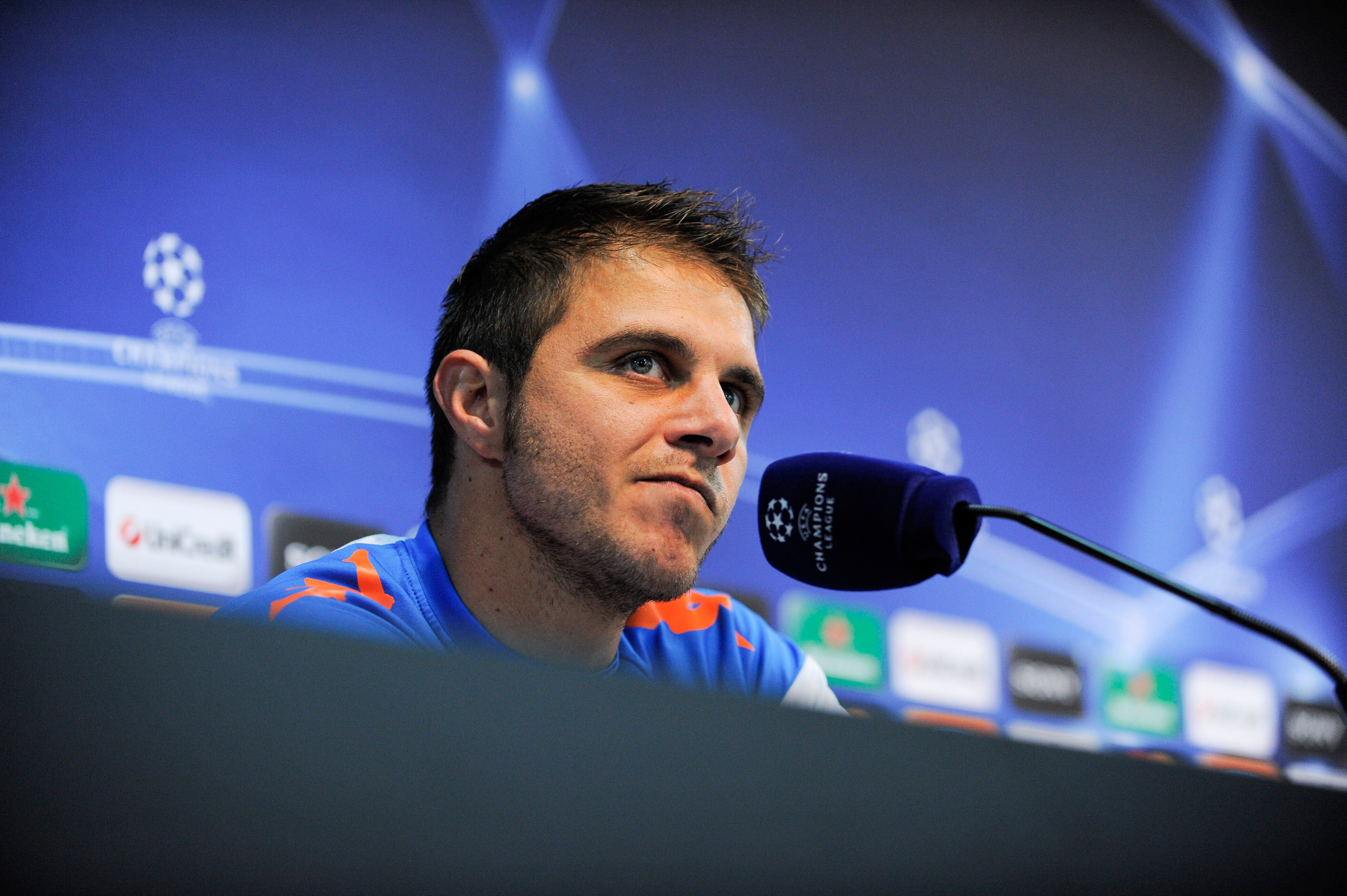 World Football: The Top 10 Most Promising Players That Never Made It