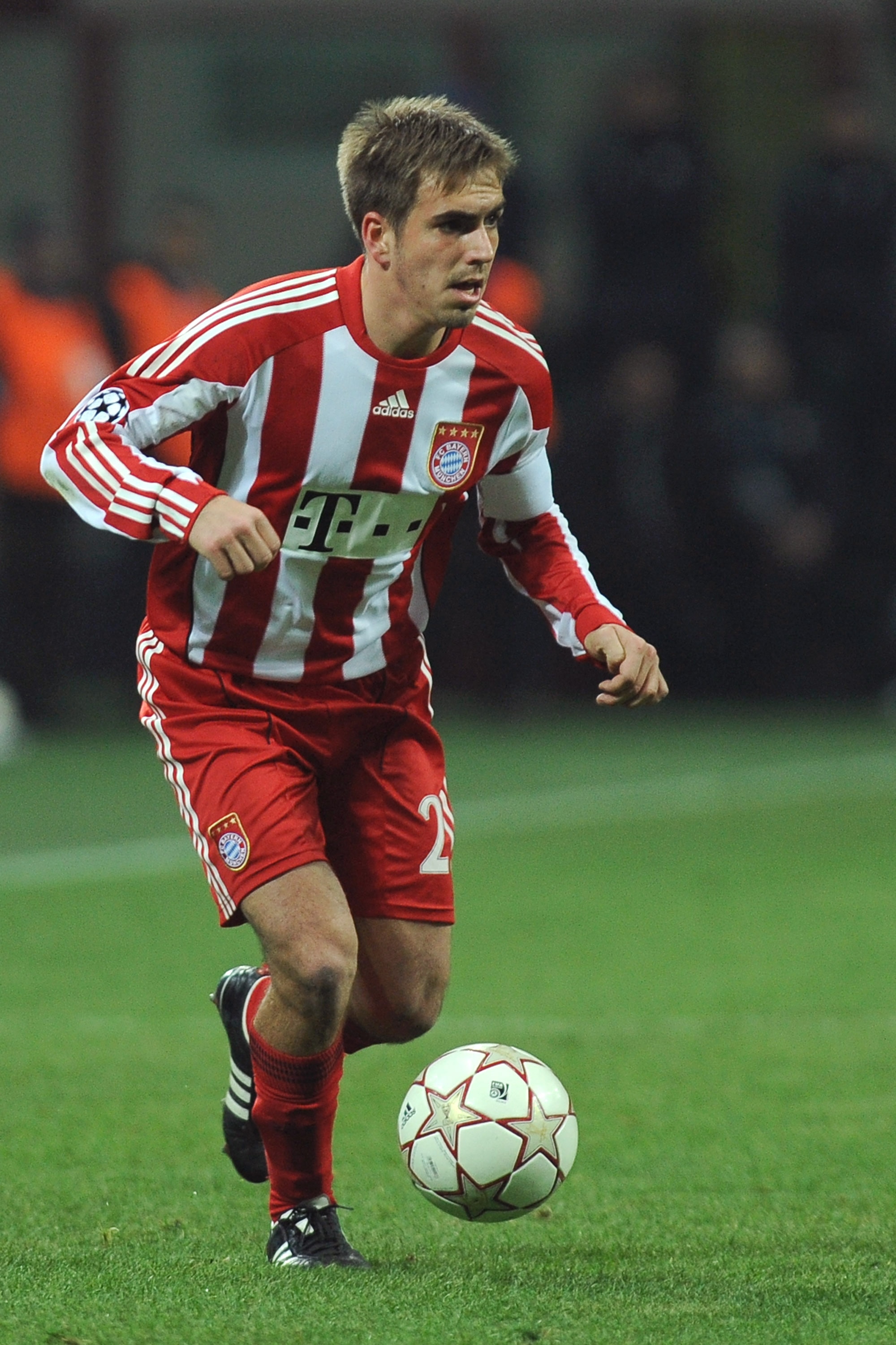 The Top 10 Defenders in World Football