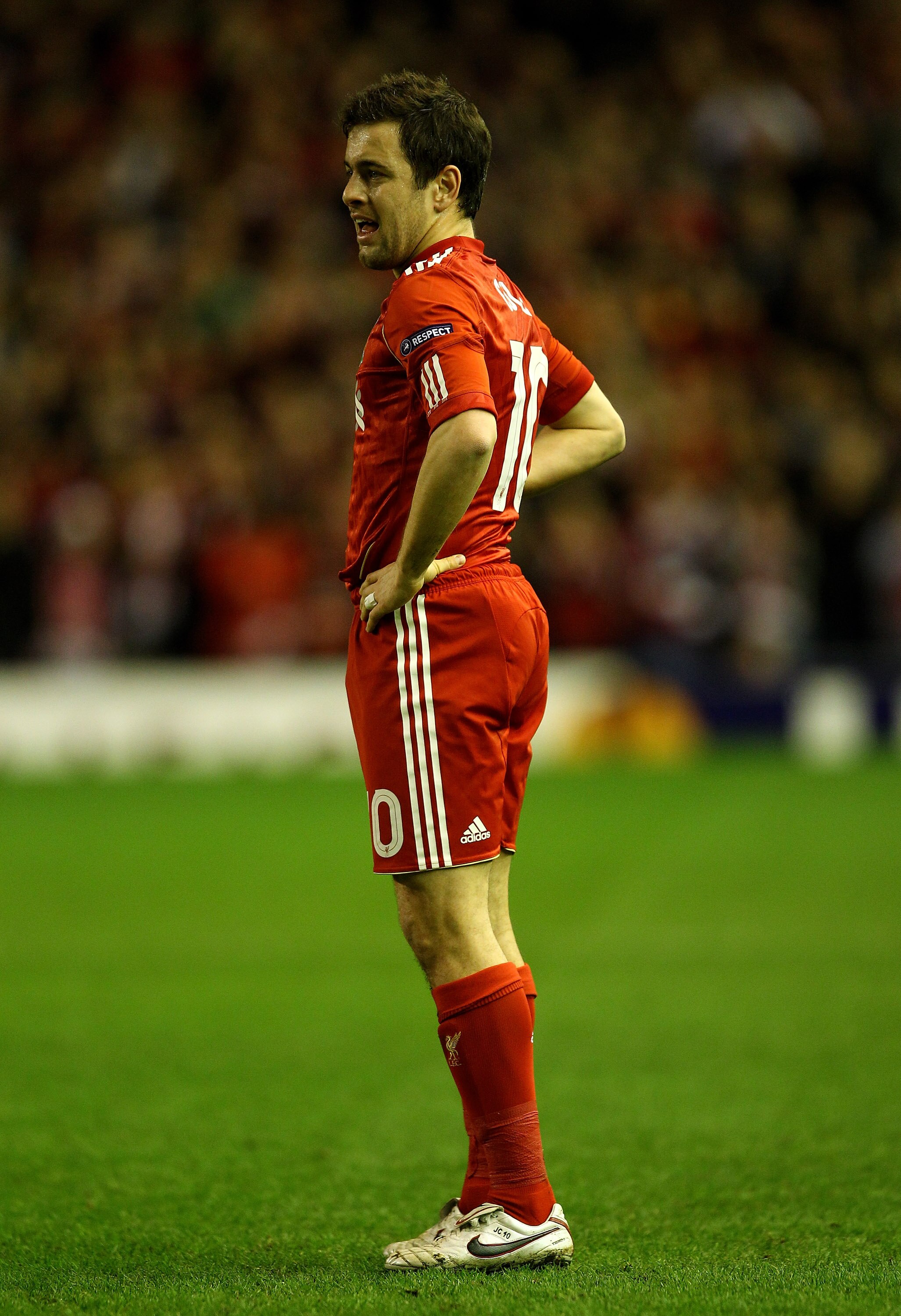 Liverpool FC End of Season Report: Player by Player Grades and Comment ...