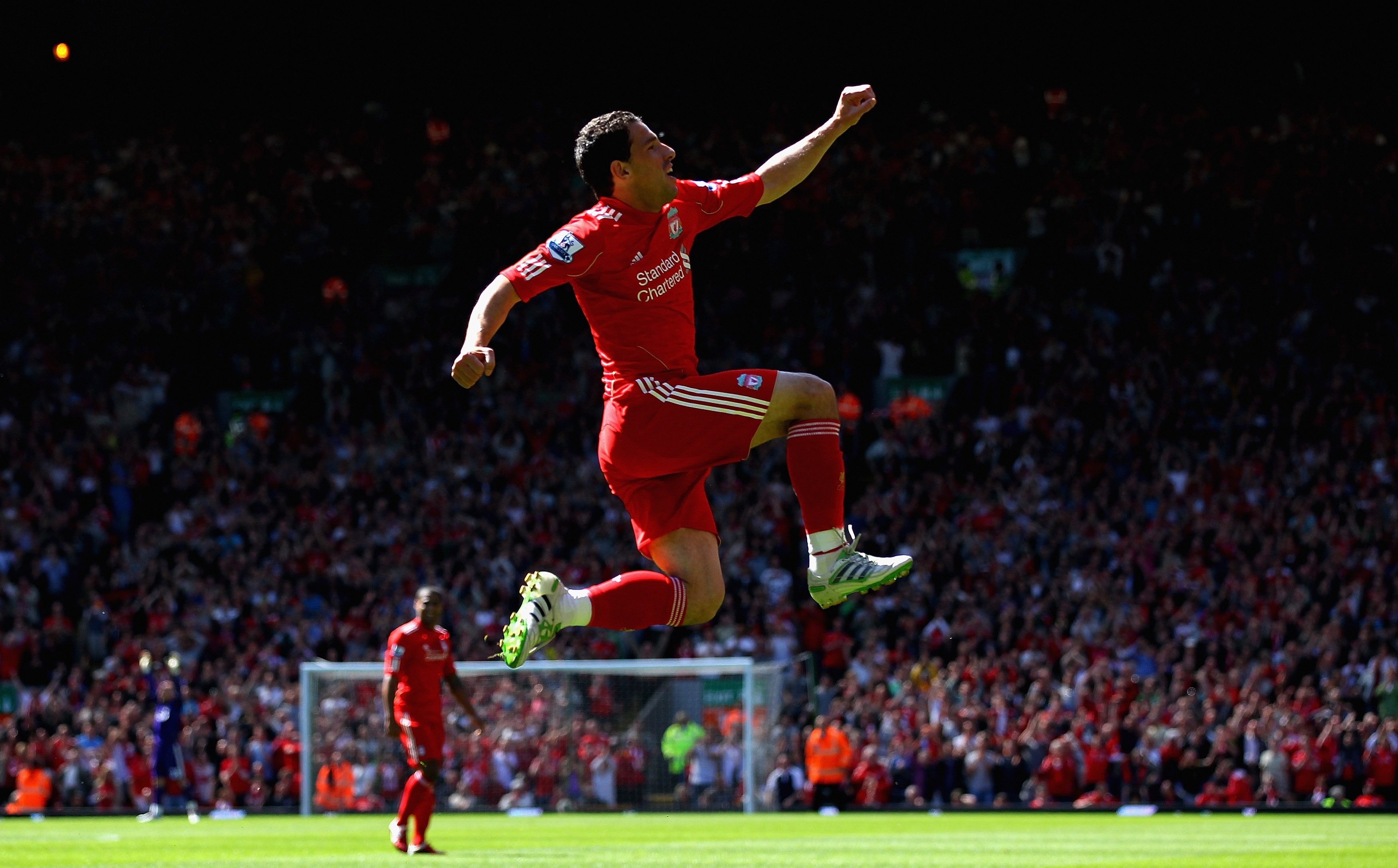 Liverpool FC End of Season Report: Player by Player Grades and Comment ...