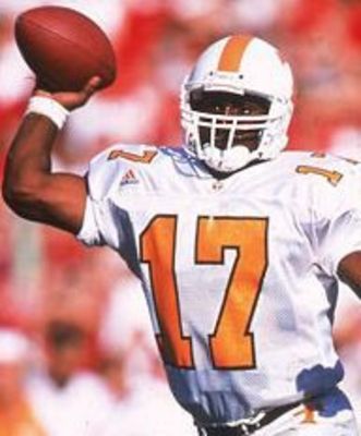 College Football 2011: The 10 Most Underrated Players of the Past 50 Years