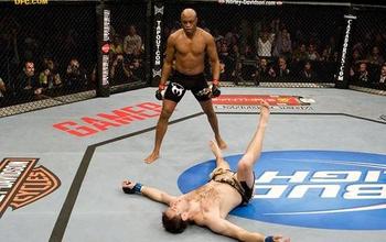 50 Reasons Why We Love the UFC