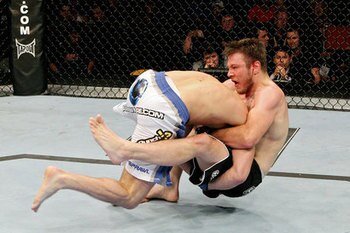 50 Reasons Why We Love the UFC