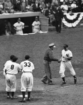 The 50 Greatest Walk-off Home Runs in Baseball History
