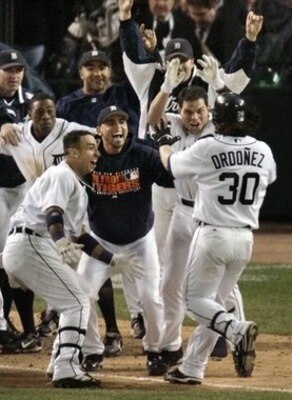 The 50 Greatest Walk-off Home Runs in Baseball History