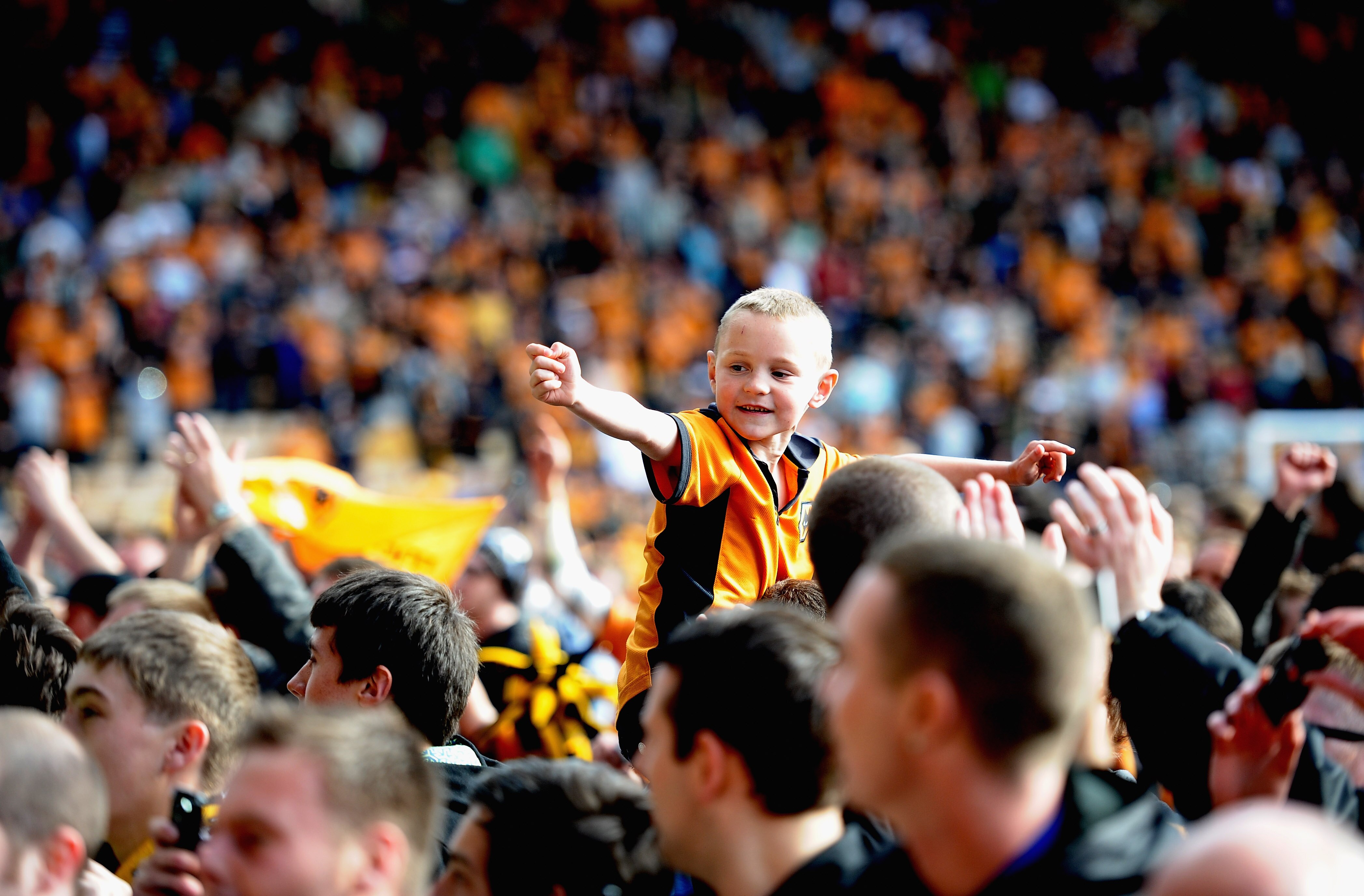 10 Reasons Why the EPL Is the Best League in World Football