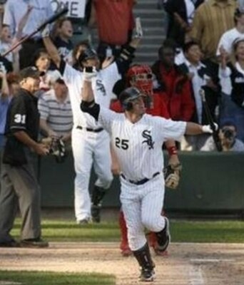 The 50 Greatest Walk-off Home Runs in Baseball History