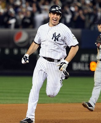 The 50 Greatest Walk-off Home Runs in Baseball History