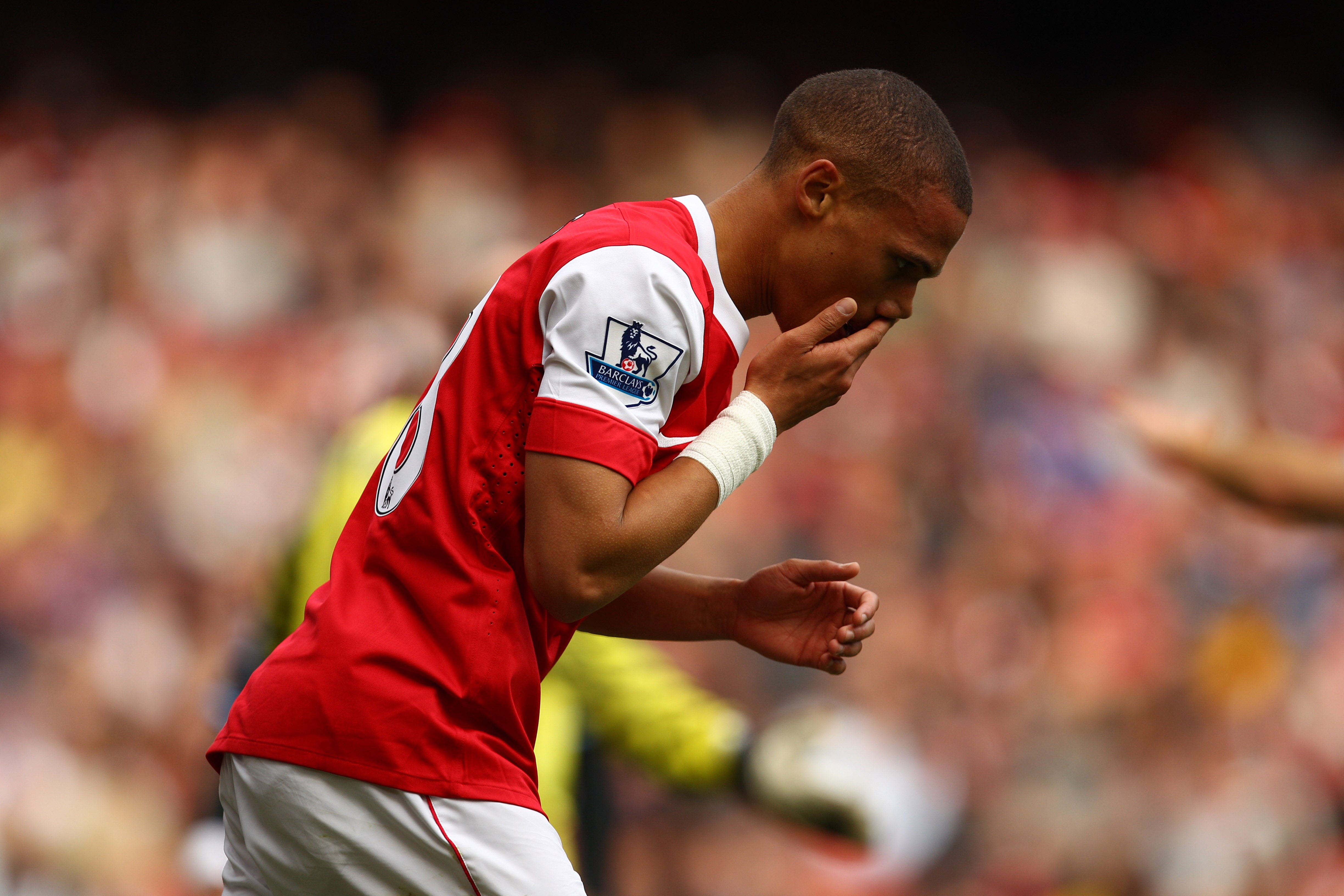 Arsenal FC: Ranking the 10 Worst Players in 2010/2011 | News, Scores ...