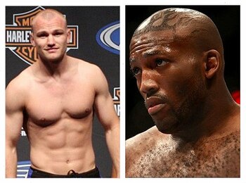 Power Ranking the Top 10 MMA Fights to Watch in June