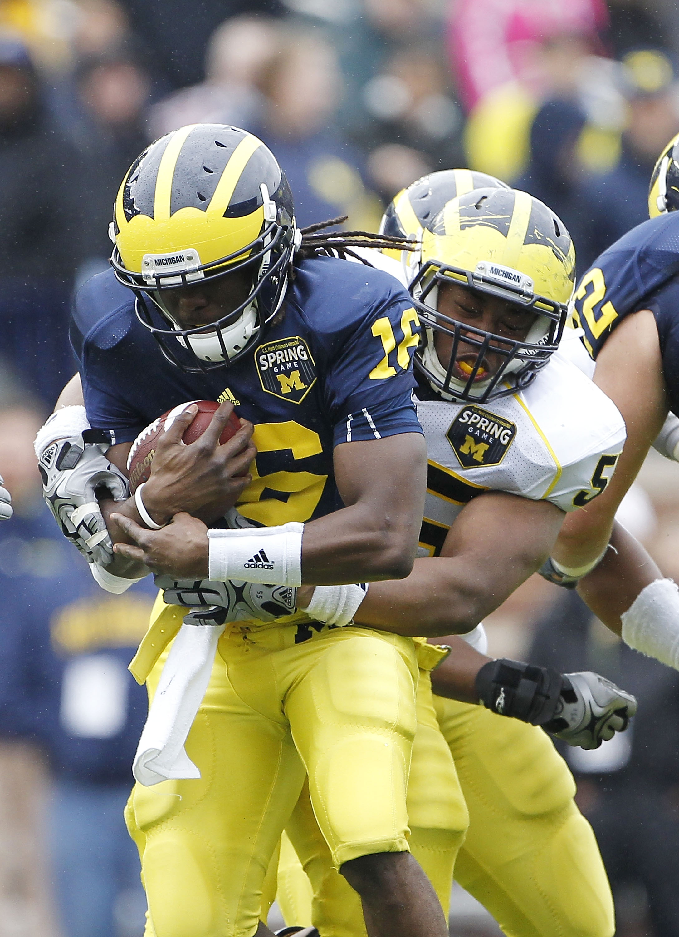 BCS Bowl Projections: 15 Teams That Will Be Knocked out by October ...