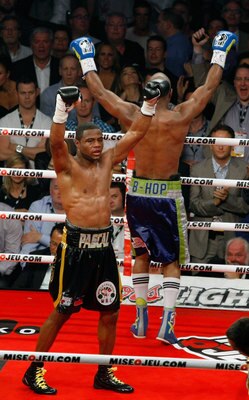 Bernard Hopkins vs. Jean Pascal: 5 Things We Learned from Fight Night