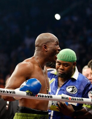 Bernard Hopkins vs. Jean Pascal: 5 Things We Learned from Fight Night