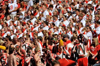 Nebraska Football: 11 Things the Cornhuskers Do Very Well