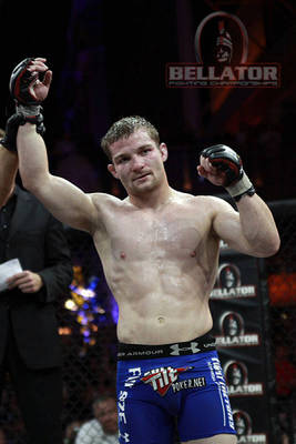 Where Would Bellator's Champions Rank with the UFC's Elite?