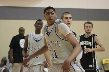 College Basketball: Statistical Predictions for Top 15 Freshmen in the ...