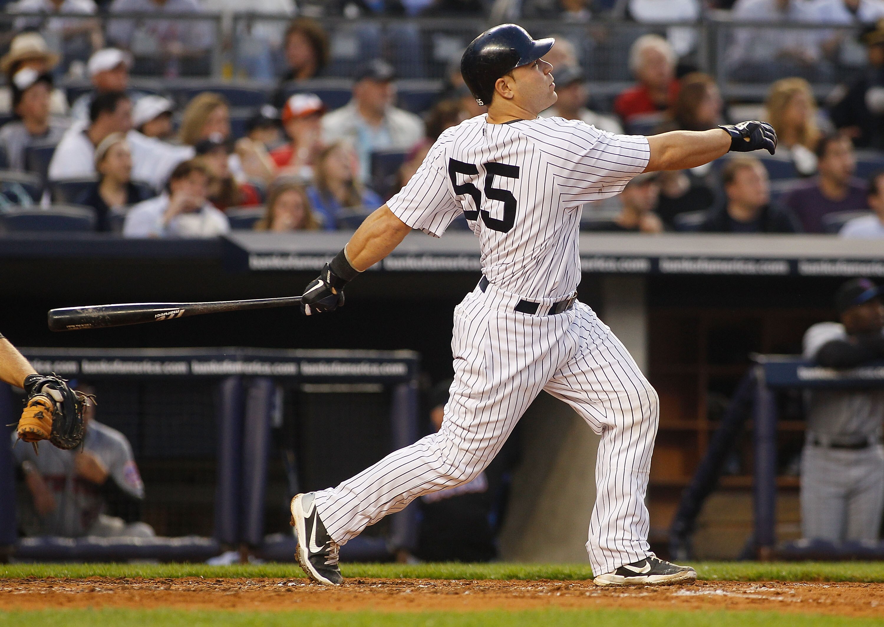 MLB All-Star Game 2011: Who Should Be the Starting All-Stars as of 5/23 ...
