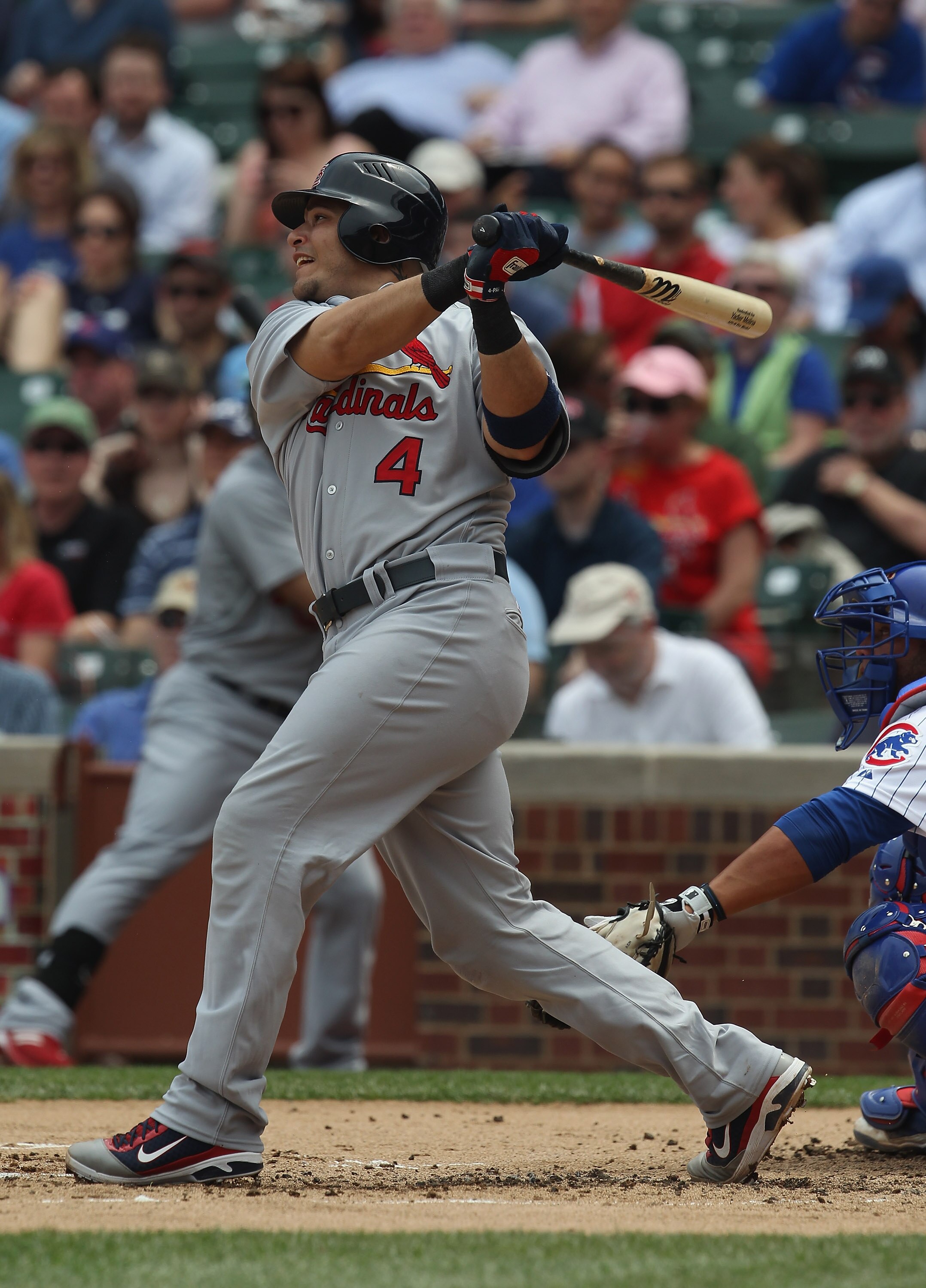 MLB All-Star Game 2011: Who Should Be the Starting All-Stars as of 5/23