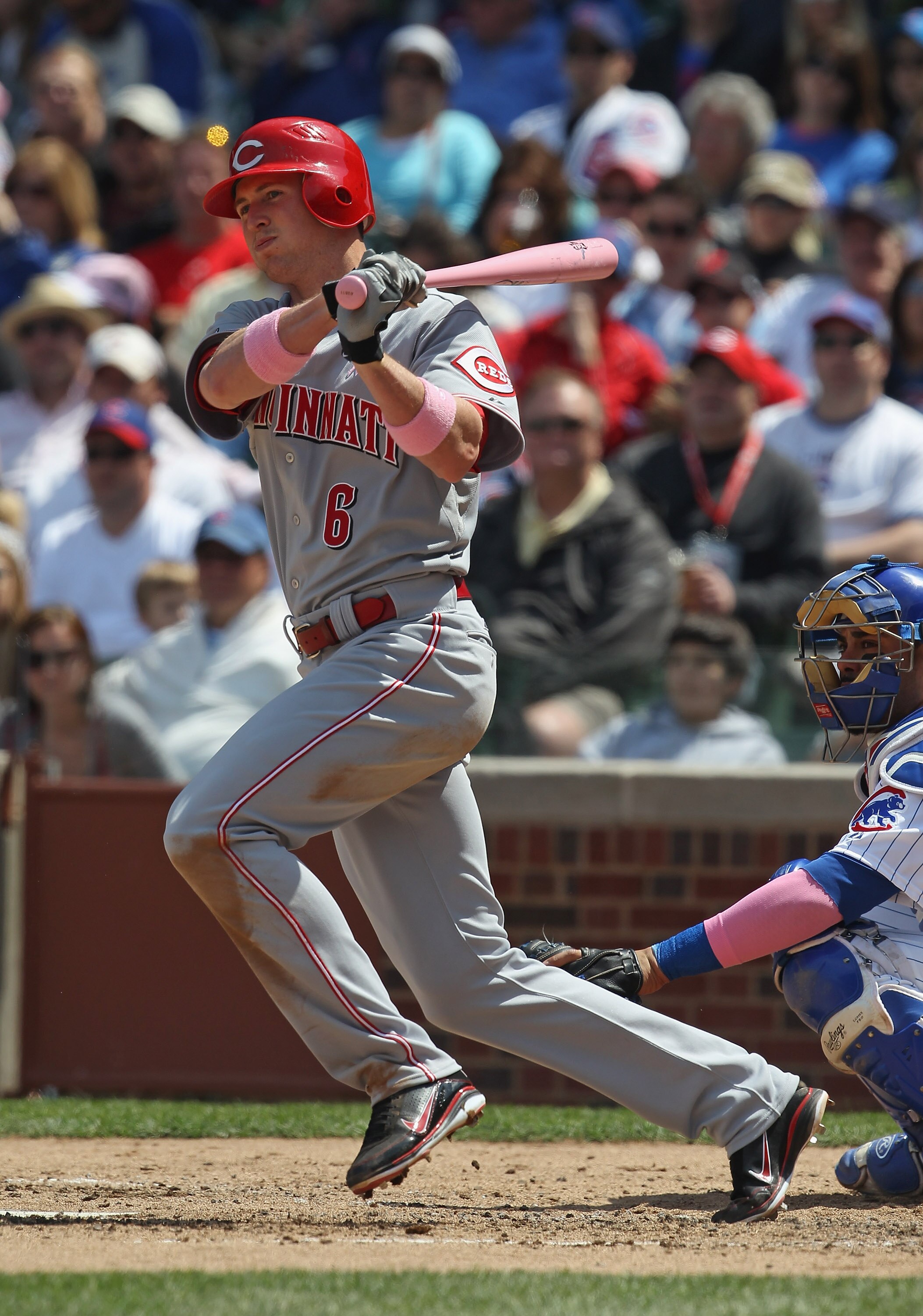 MLB All-Star Game 2011: Who Should Be the Starting All-Stars as of 5/23