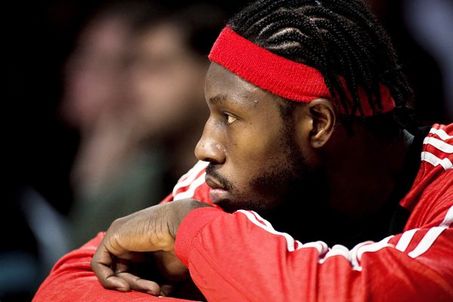 Athletes We Had No Idea Were Still Playing