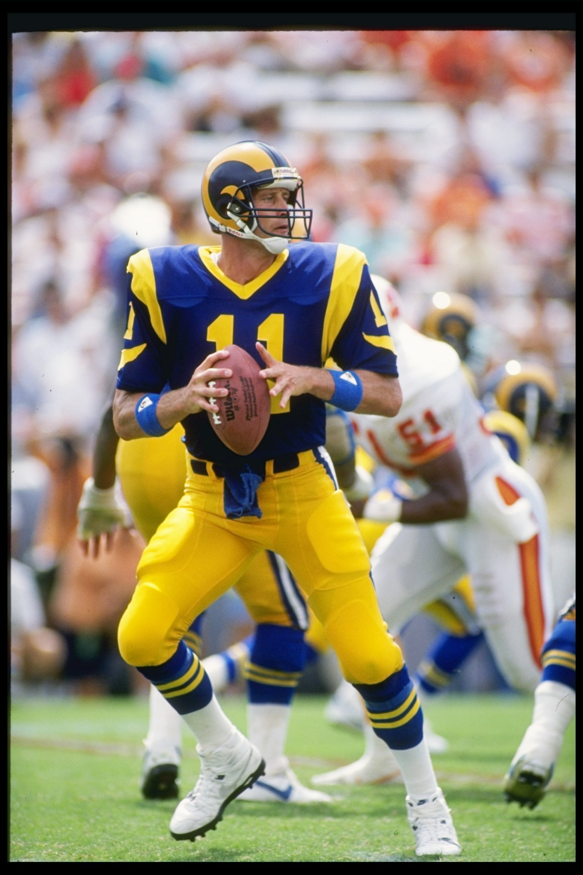 NFL: Power Ranking the Top 25 QBs Never to Win a Super Bowl