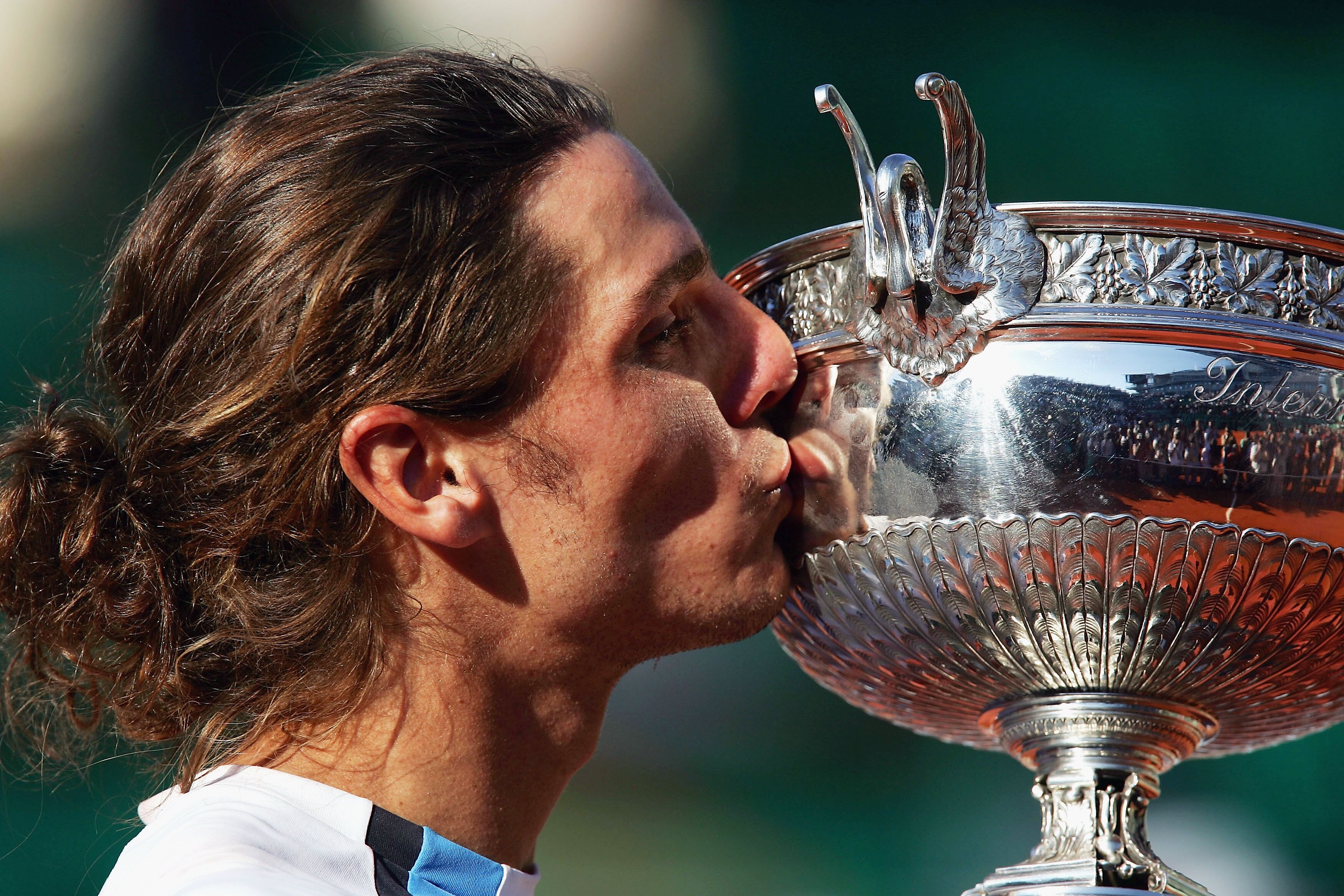 French Open 2011: The Top 25 Matches of the Last 25 Years