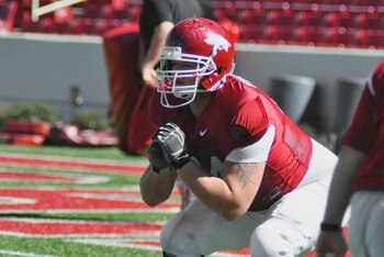 Arkansas Football: 10 off-the-Wall Predictions for the Razorbacks in 2011