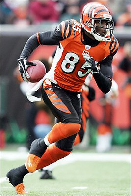 Albert Haynesworth and 8 Developments That Will Happen in 2011 NFL Season