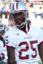 College Football Recruting 2012: Where Will Georgia's Top Recruits Land ...