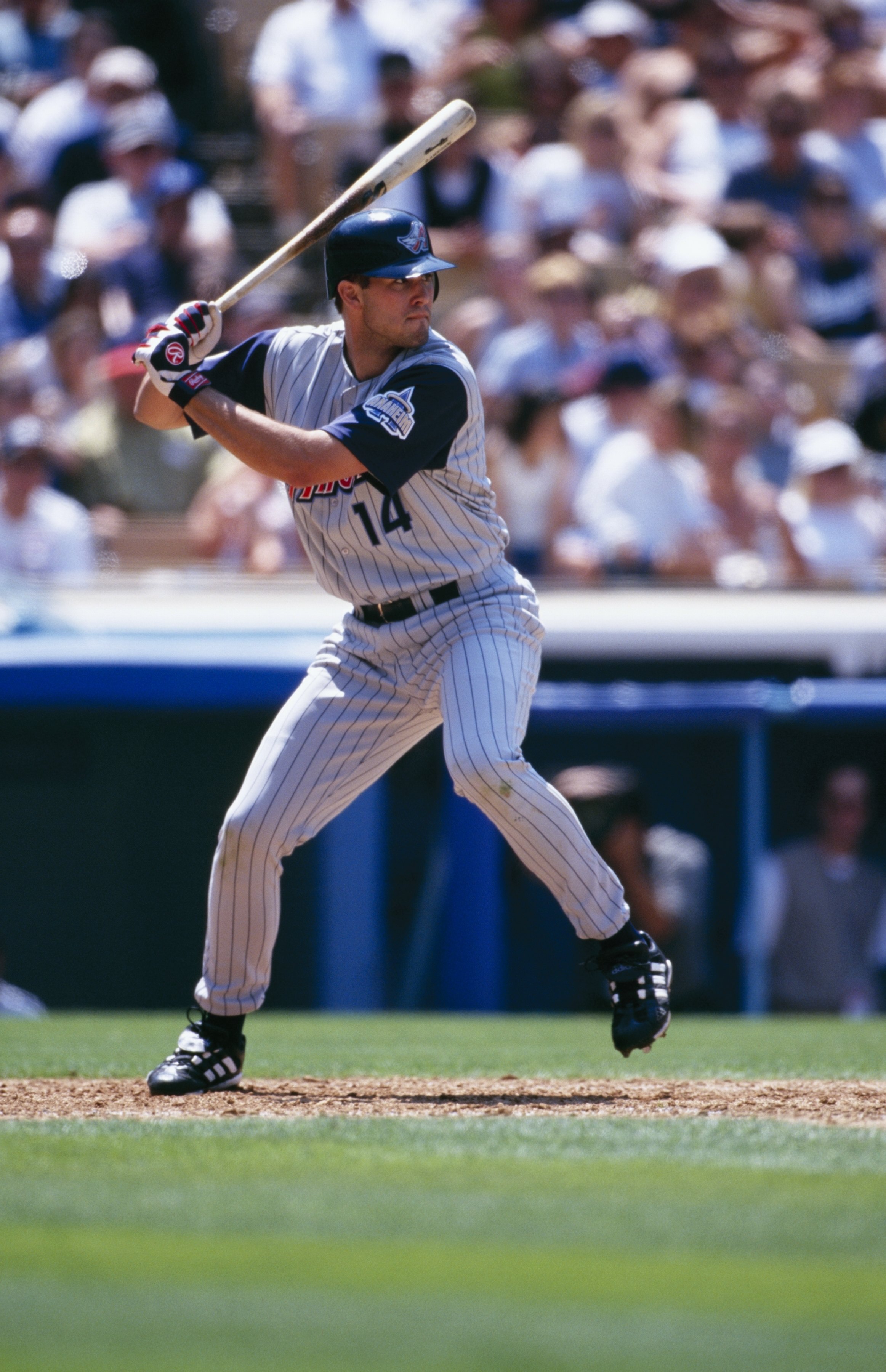 MLB Draft: All-Draft Team for Each Draft from 1990-2005