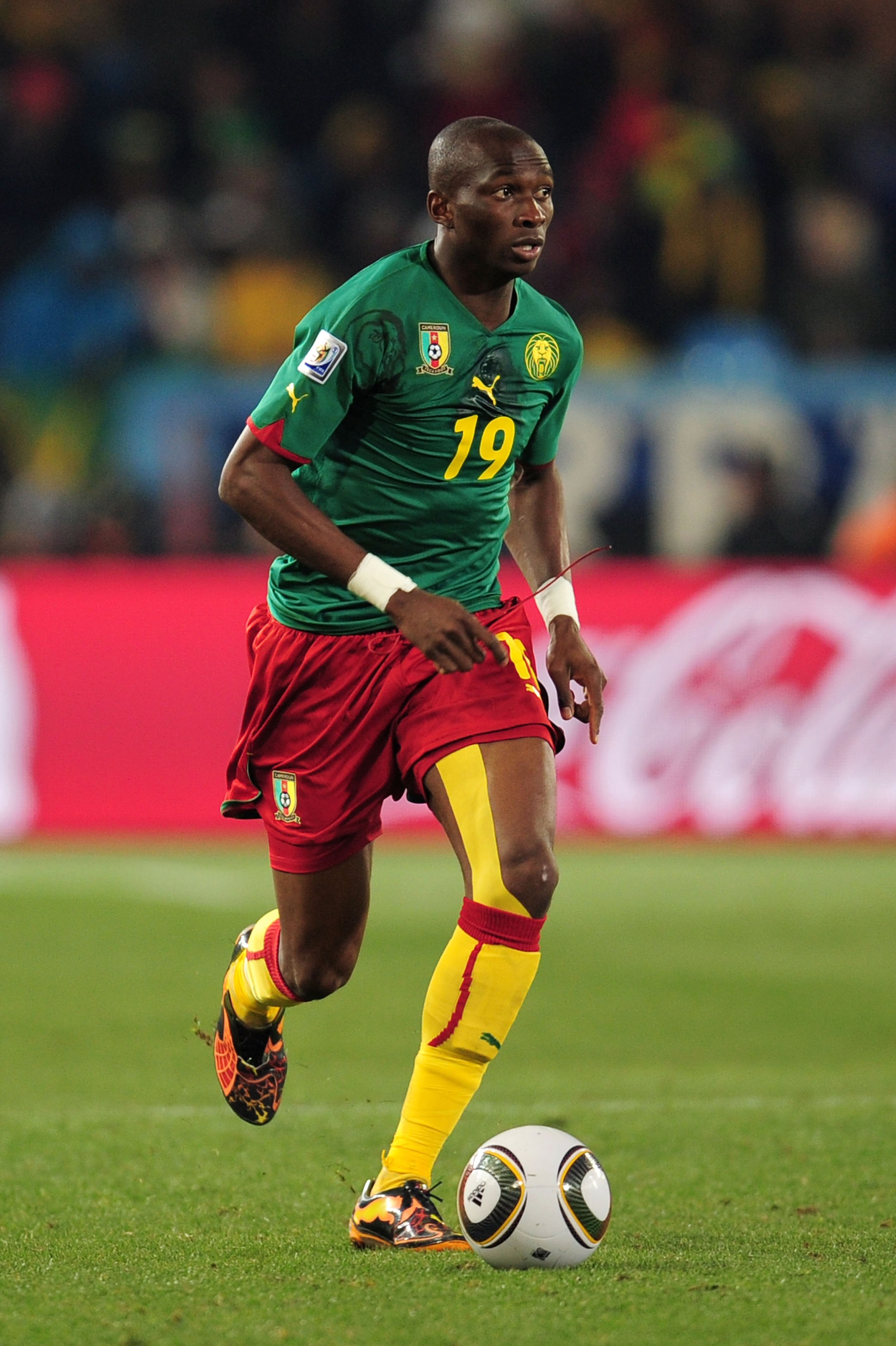 Arsenal Transfer News: 10 Players the Gunners Should Target This Summer ...