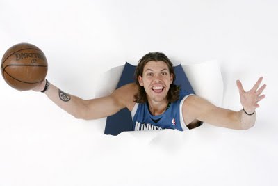 Brian Wilson, Steve Nash and the Worst Hairstyles in Sports History
