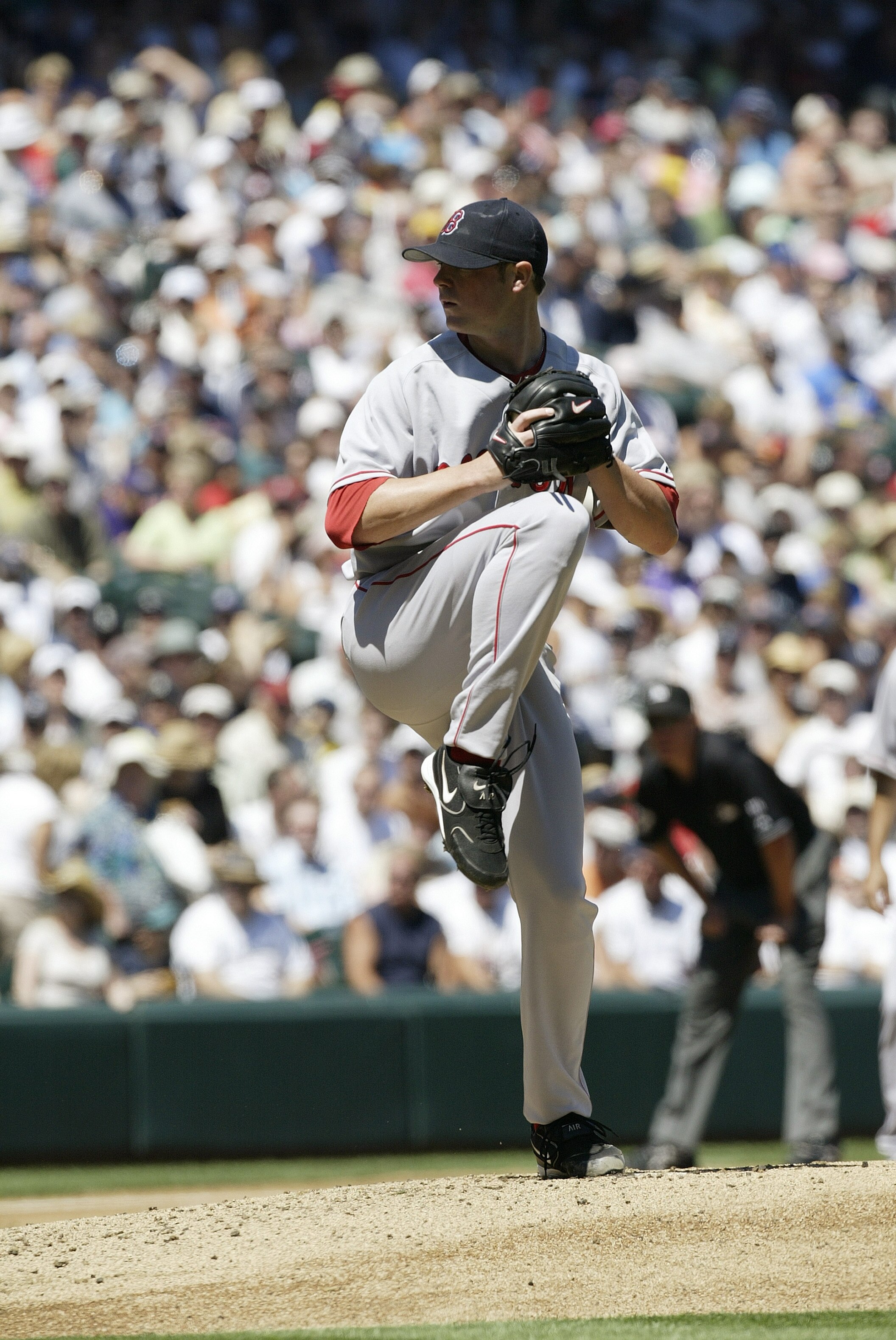 MLB Draft: All-Draft Team for Each Draft from 1990-2005