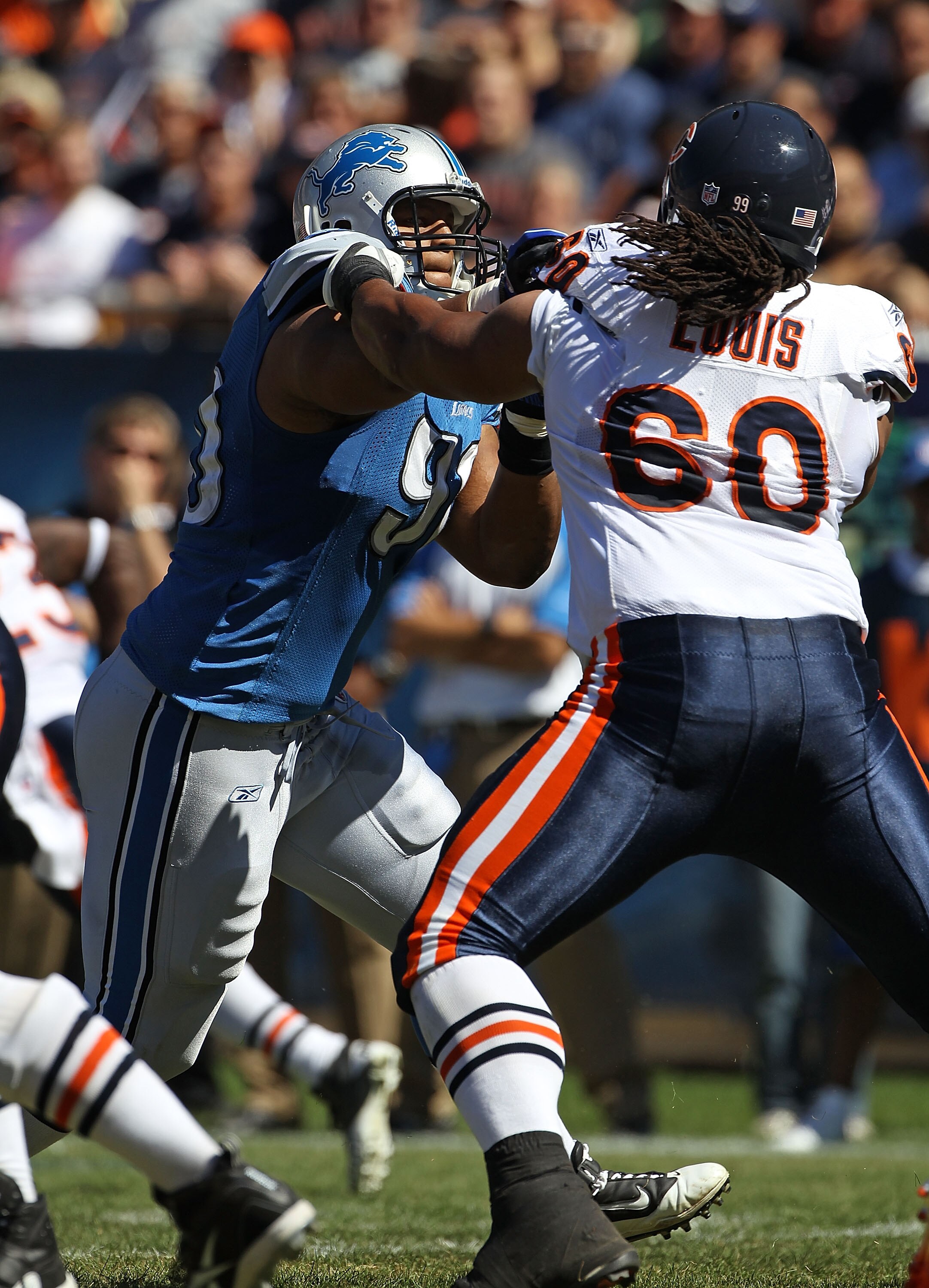 Detroit Lions Pick Vontae Davis in 2009 NFL Draft and Resulting Changes