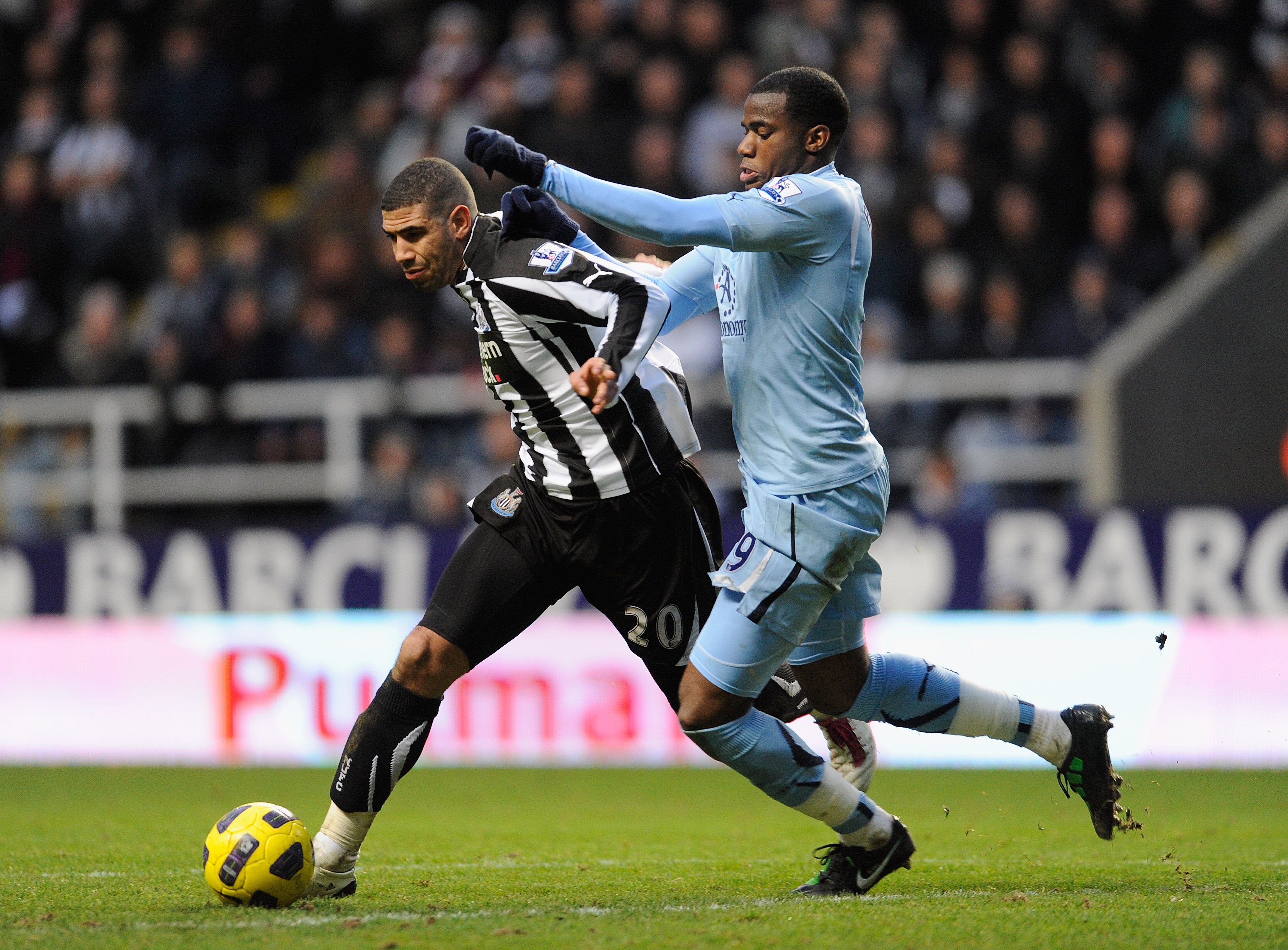Newcastle United Transfer Rumors: 10 Potential Summer Signings