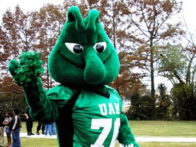 20 Most Confusing Mascots in Sports History