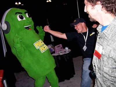 20 Most Confusing Mascots in Sports History