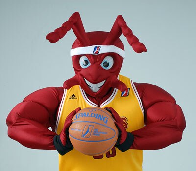 20 Most Confusing Mascots in Sports History