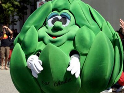 20 Most Confusing Mascots in Sports History