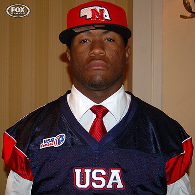 College Football 2011: 10 Incoming Freshmen Who Will Have an Immediate ...