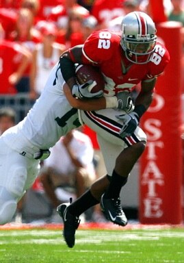 College Football: Ex-Buckeye Ray Small Throws Ohio State Under the Bus ...