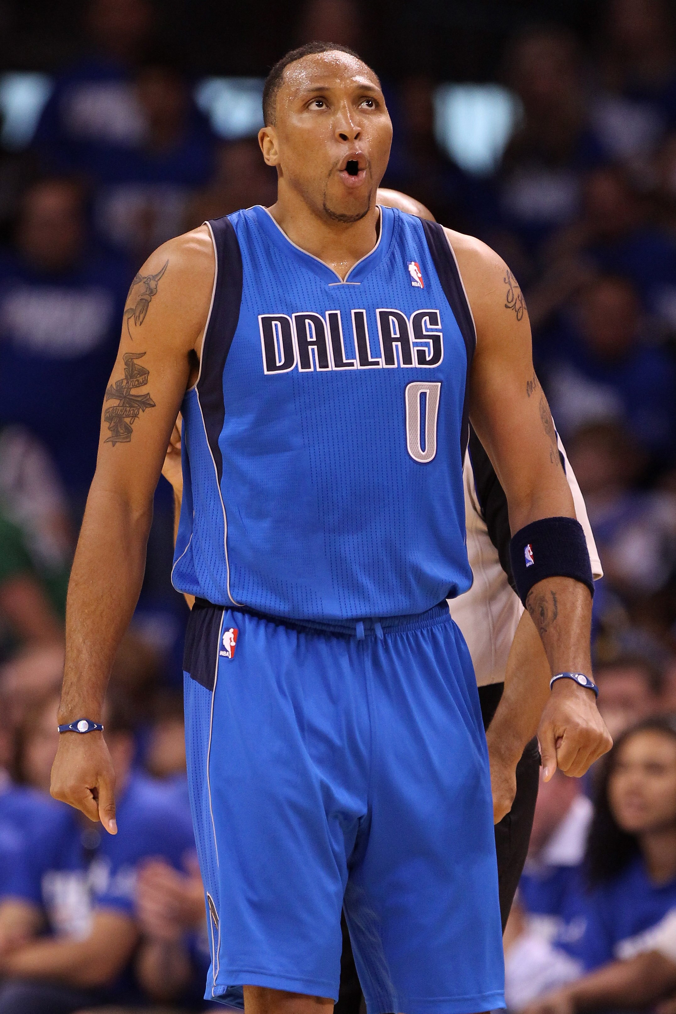 NBA Finals Preview: Dallas Mavericks and Miami Heat Position by Position