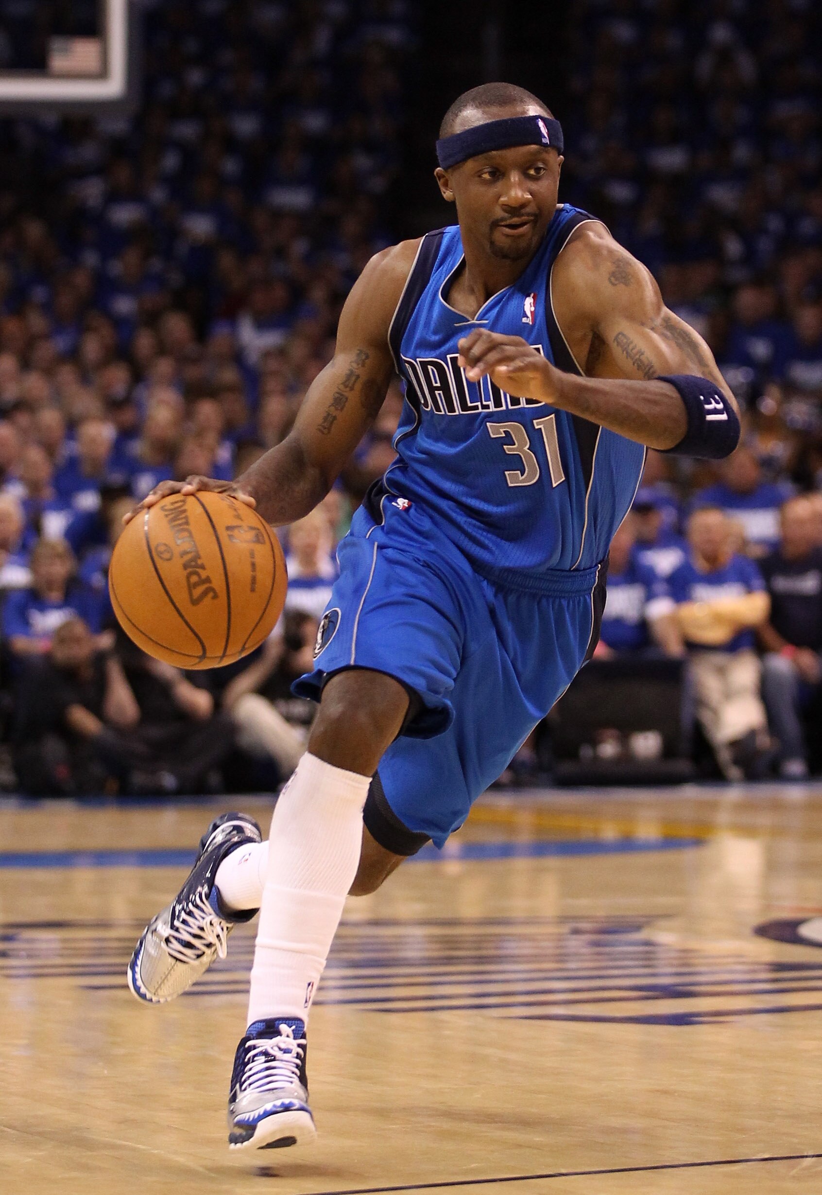 NBA Finals Preview: Dallas Mavericks and Miami Heat Position by Position