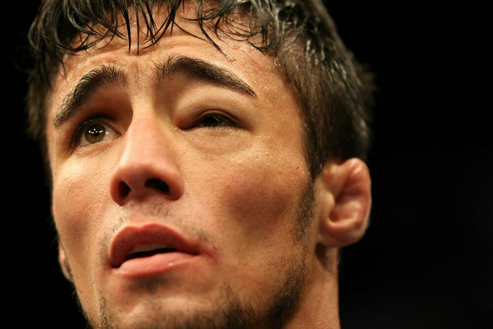 Power Ranking the 25 Best MMA Fights of 2011