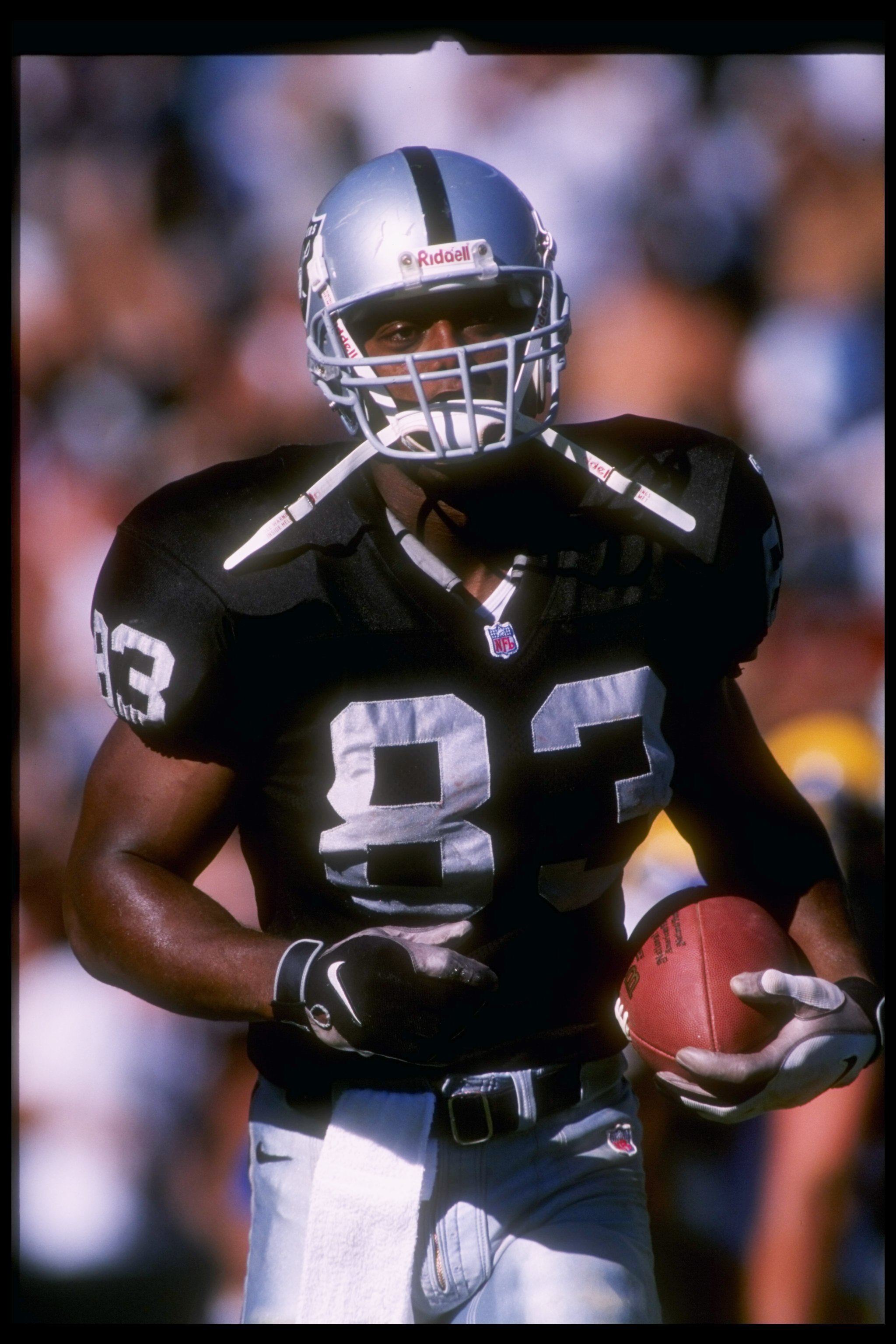 Oakland Raiders: The 10 Most Embarassing Players in Raider History ...