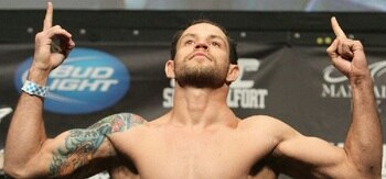 UFC 130 Fight Card: Thiago Alves and 8 Fighters Who Need to Move Up in ...