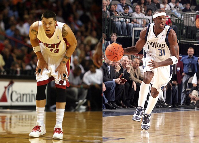 NBA Finals 2011: Miami Heat vs. Dallas Mavericks Position-by-Position ...